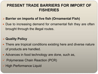 GCR ppt | PPTX | Commodities | Economy