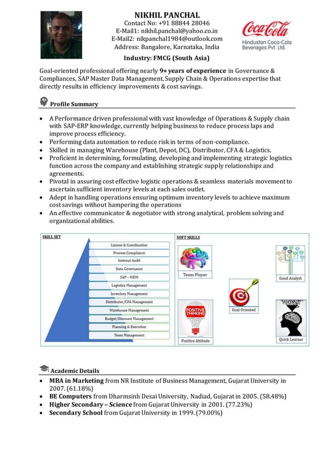 Nikhil_Panchal_Resume | DOCX