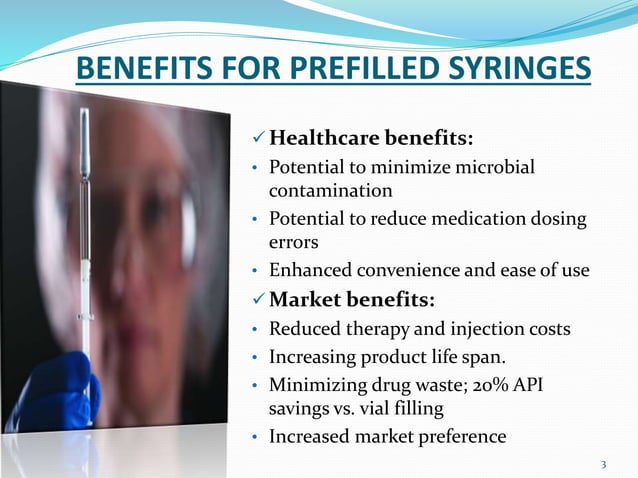 Qualification of Prefilled Syringe Machine | PPTX | Medical Health