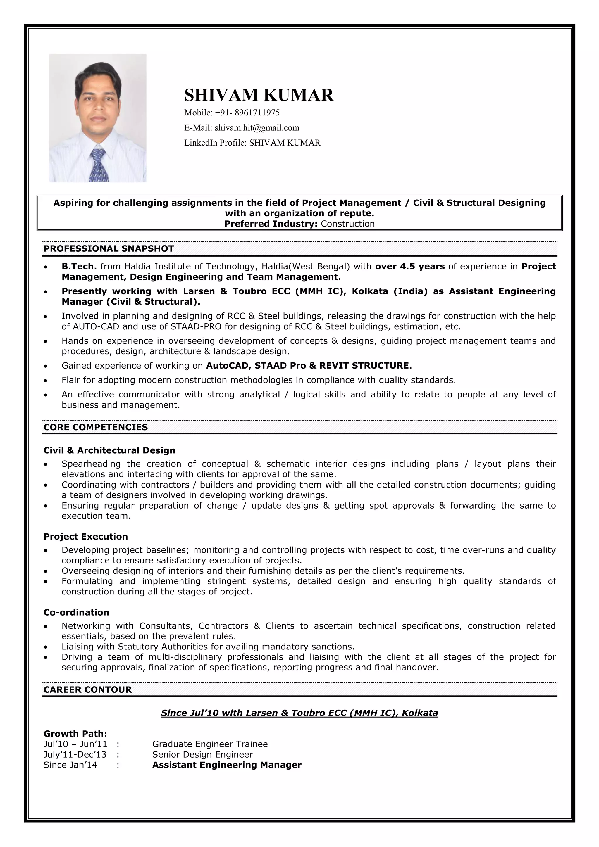 SHIVAM KUMAR | PDF