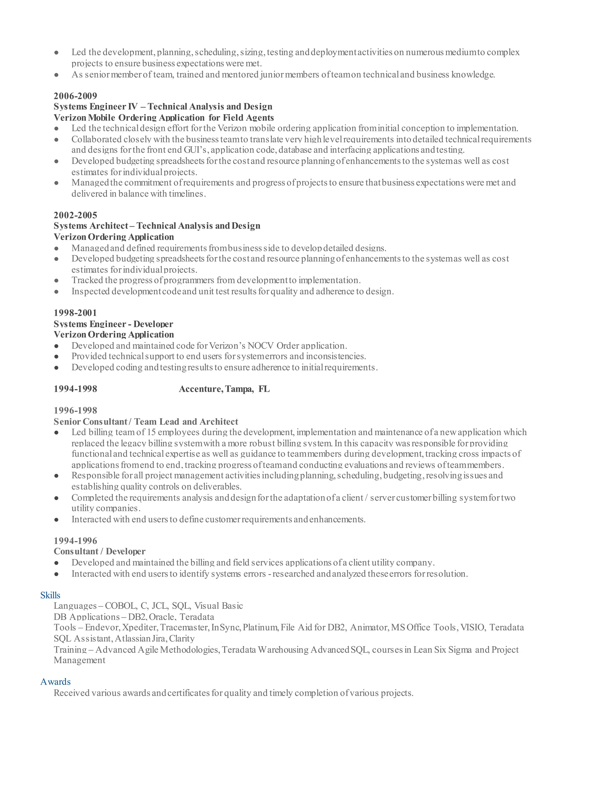 Sumbula Safavi Resume | DOCX