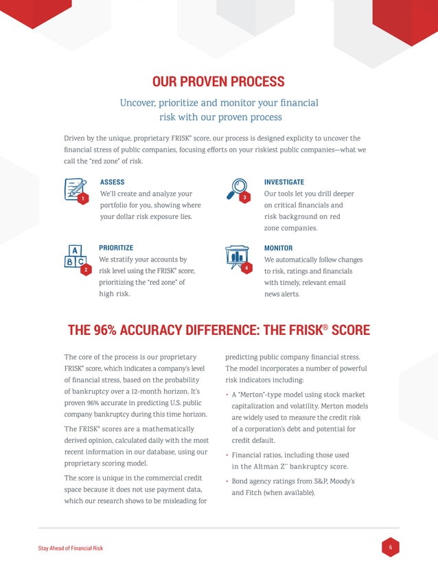 CRM Overview Brochure | PDF