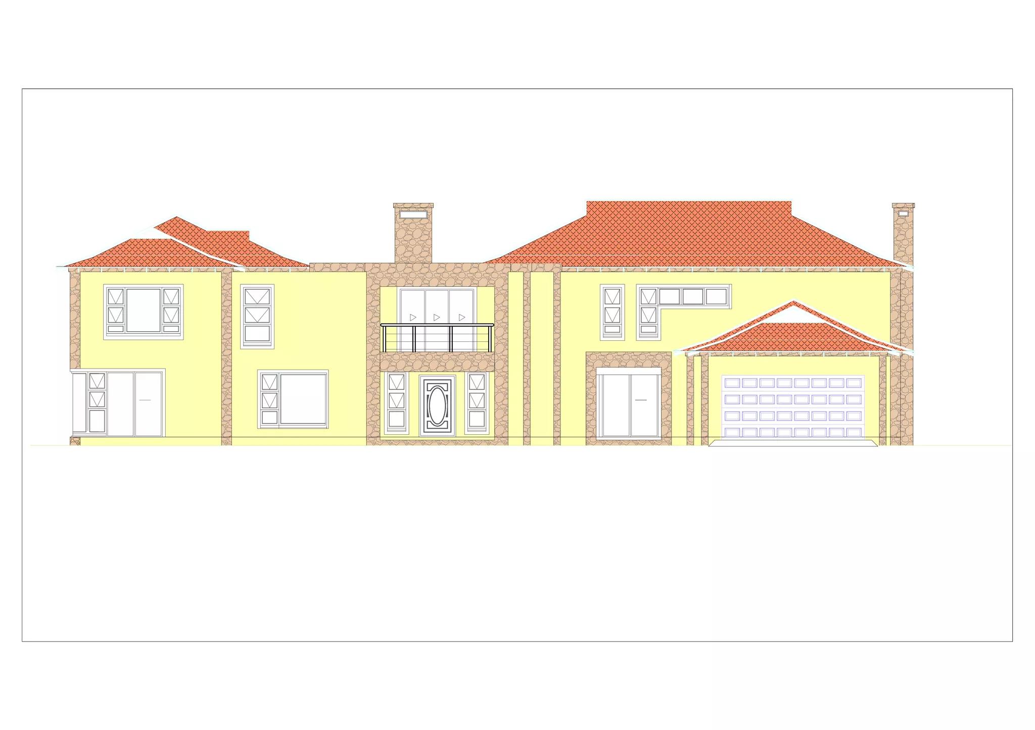 gordon house-Layout1 | PDF
