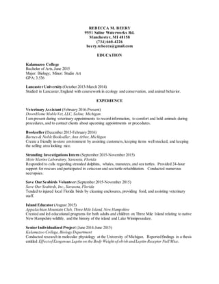 Resume_Rebecca_Beery | DOCX