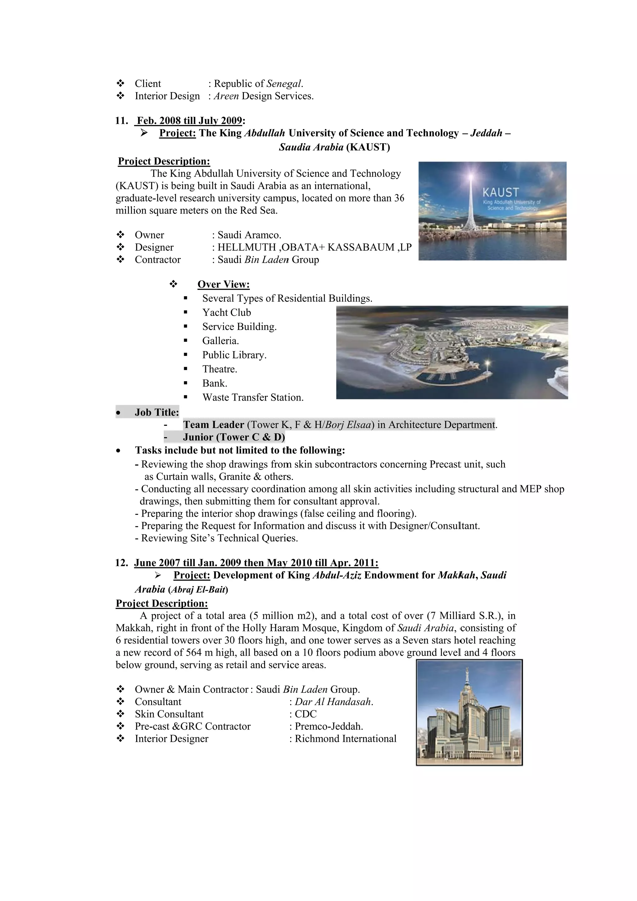 Curriculum_Vitae_DALIA Feb - PDF | PDF