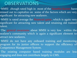 MMS Shipmanagement | PPT