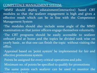 MMS Shipmanagement | PPT