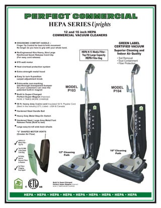 Perfect Catalog 2016 | PDF