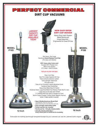 Perfect Catalog 2016 | PDF