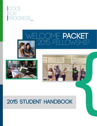 welcomepack | PDF