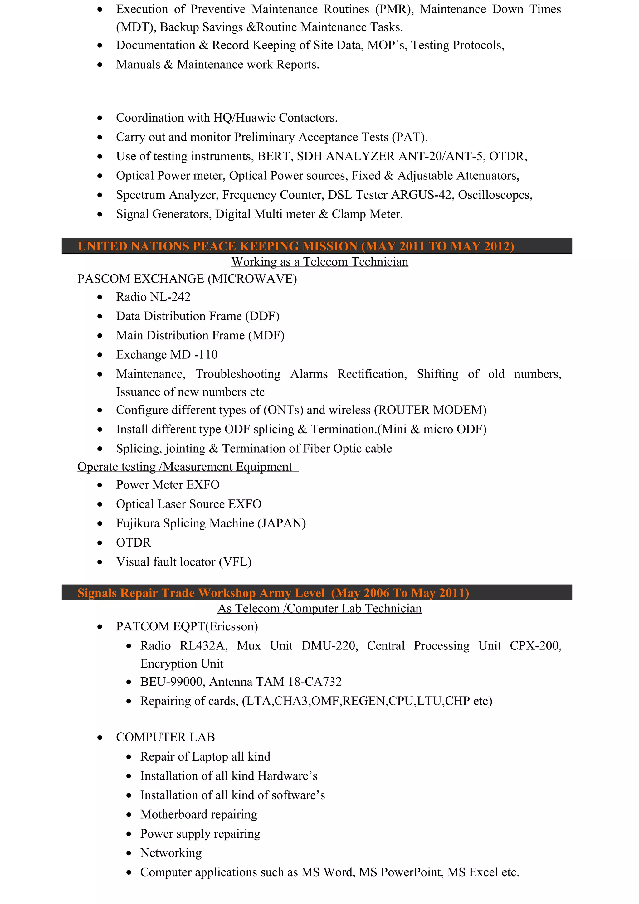 anjum.tech96 | DOC | Computer Networking | Computing