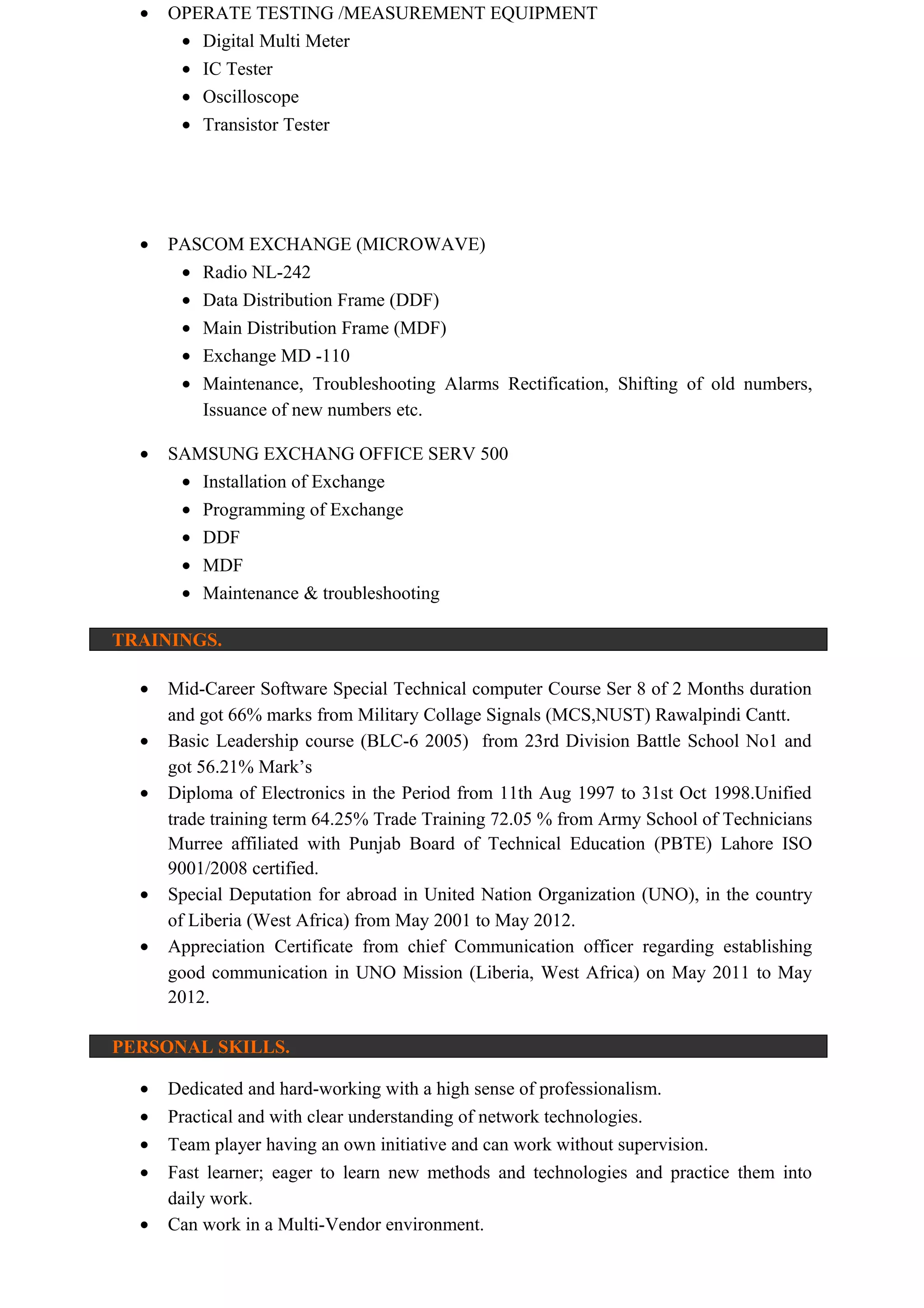 anjum.tech96 | DOC | Computer Networking | Computing