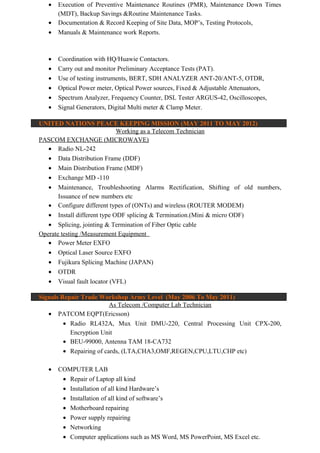 anjum.tech96 | DOC | Computer Networking | Computing