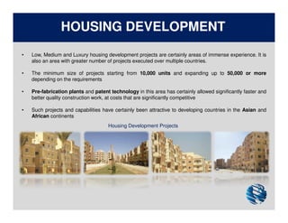 Shalom Investments - Corporate Profile | PDF