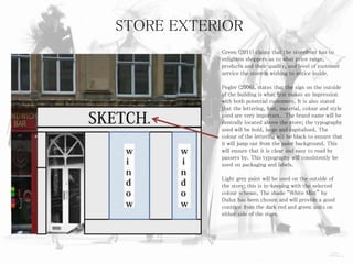 VM Proposal for SKETCH. | PPTX