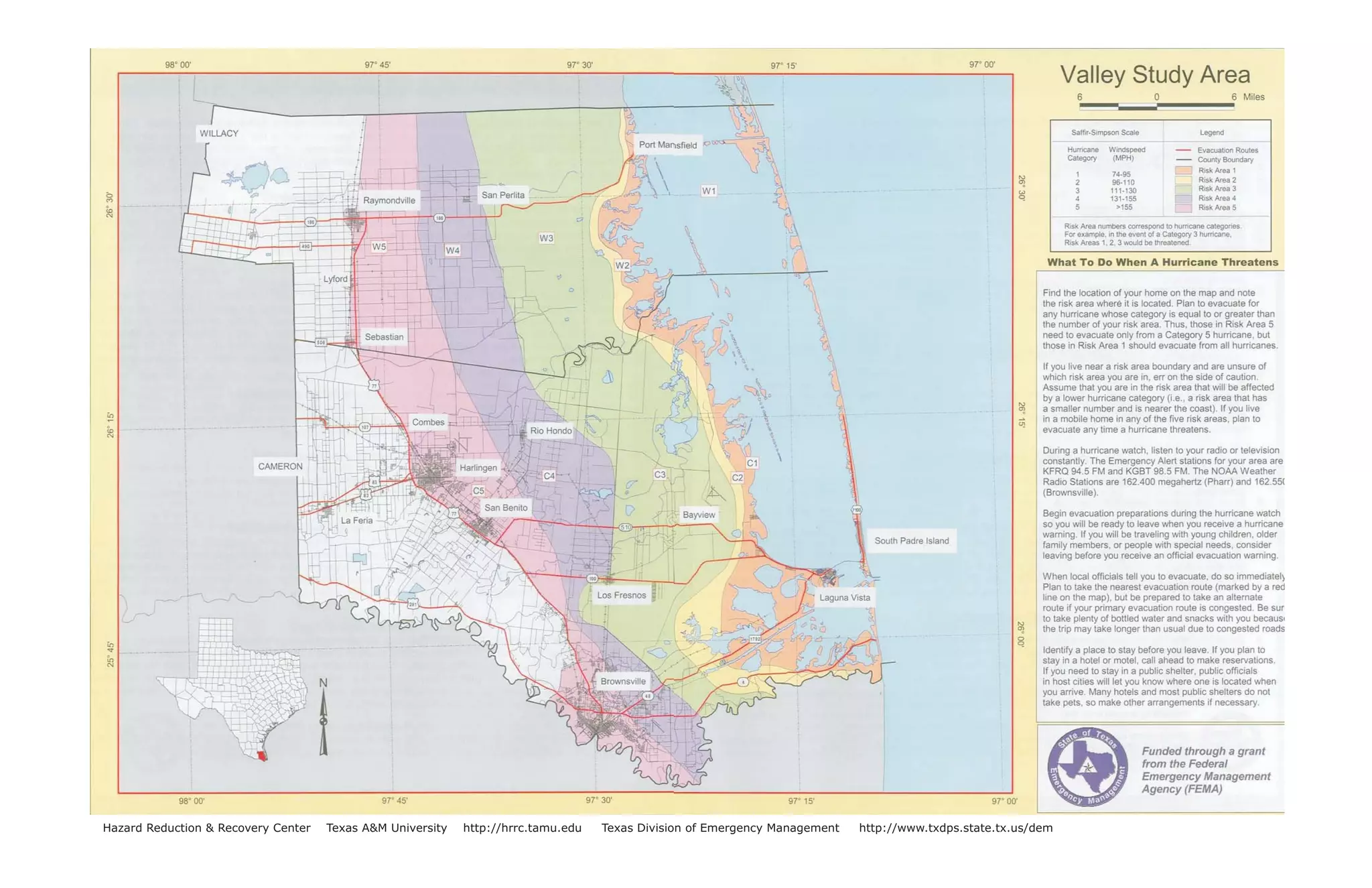 7-pi.Texas_Hurricane_Map | PDF