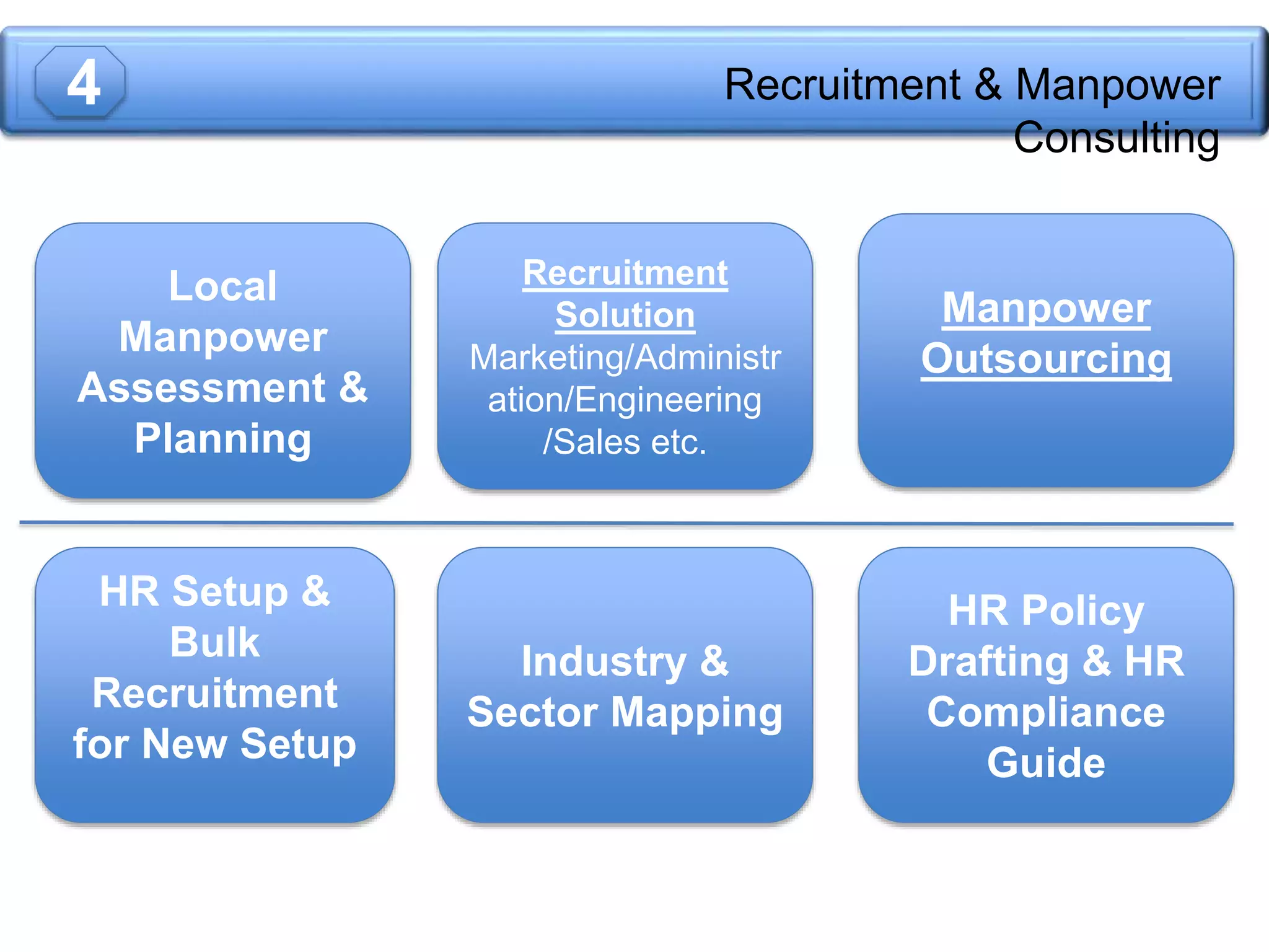 SR Corporate Profile Original | PPTX | Legal Services Industry | Industries