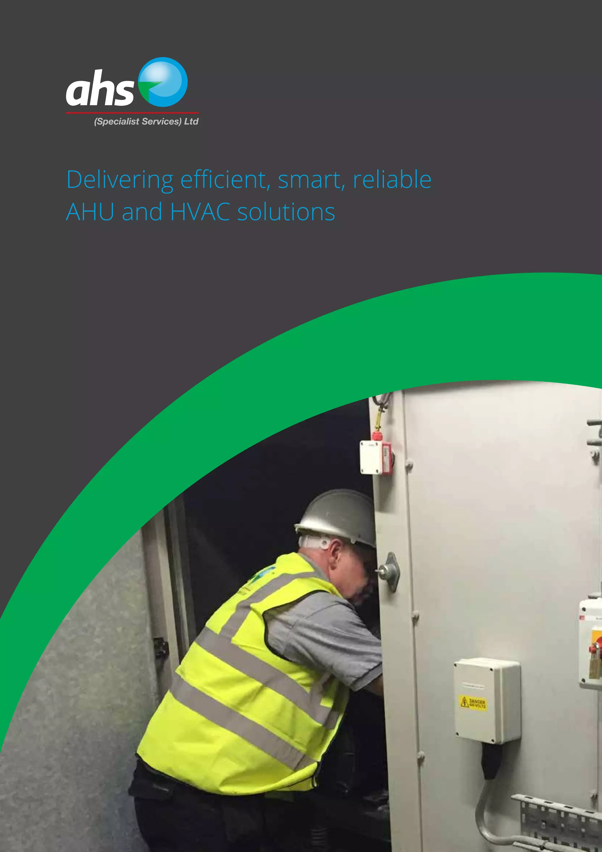 AHS-SS-Solutions-Brochure-Single-Web-V3 | PDF