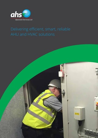 AHS-SS-Solutions-Brochure-Single-Web-V3 | PDF