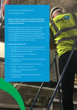 AHS-SS-Solutions-Brochure-Single-Web-V3 | PDF