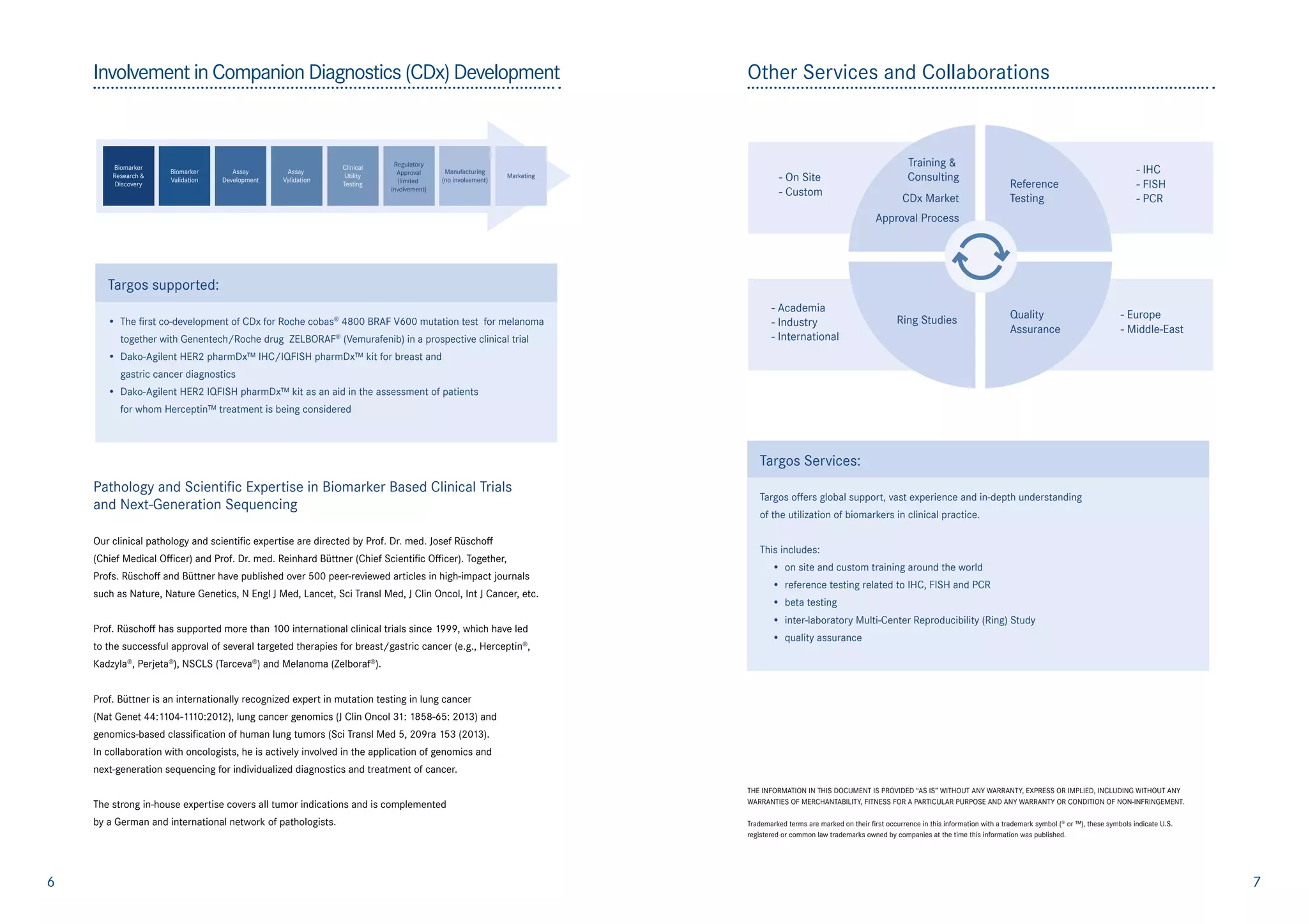 Targos_Company_Brochure_lowres | PDF