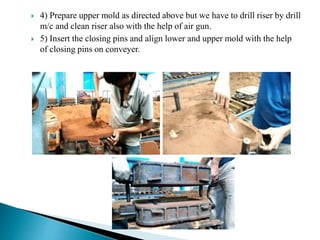 Case Study of Foundry | PPTX