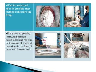 Case Study of Foundry | PPTX