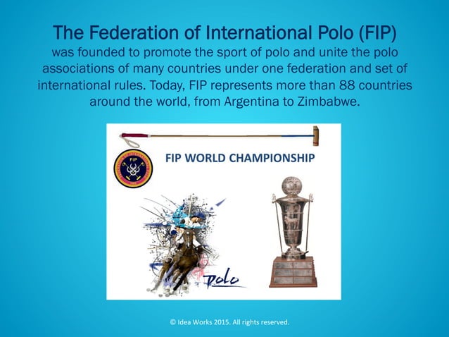 FIP Partnership_10_14_15 | PPT