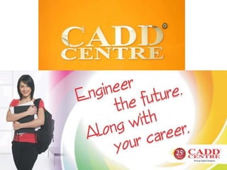 Opened Now CADD Centre | PPSX | Computing | Technology & Computing