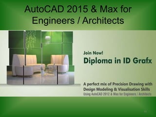 Opened Now CADD Centre | PPT