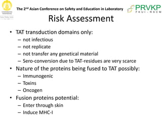 A04_ACSEL 2015 Oral Presentation_Gema Puspa Sari | PDF | Genetics | Science