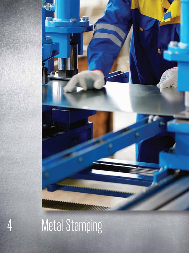 Larsen Mfg. Brochure 2015 | PDF