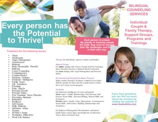 Brochure 2016 | DOCX