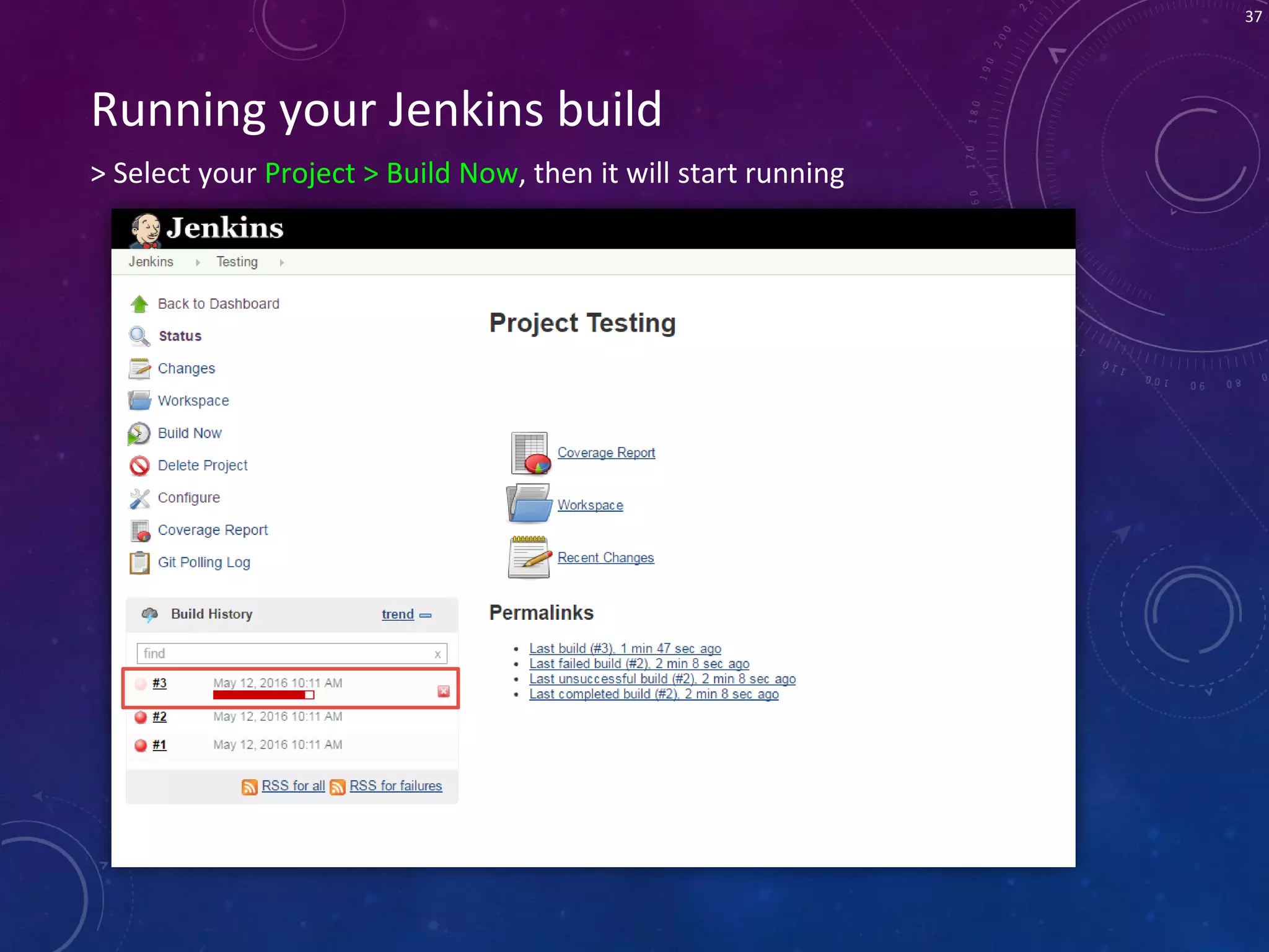 AngularJS Unit Test | PPT