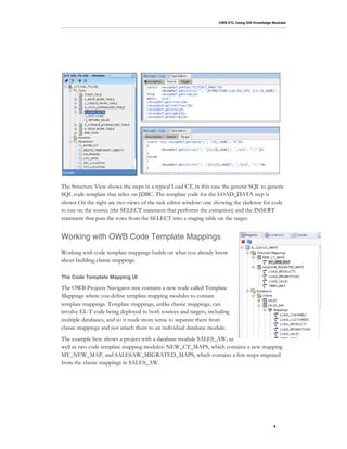 owb-11gr2-code-template-mappings-133311 | PDF