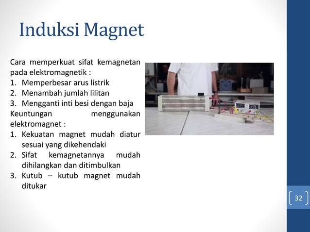 Magnetic | PPT