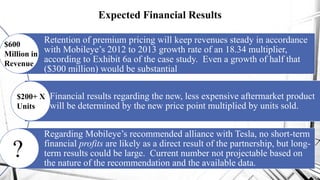 Mobileye Case Competition Presentation All Materials PDF_WC | PDF