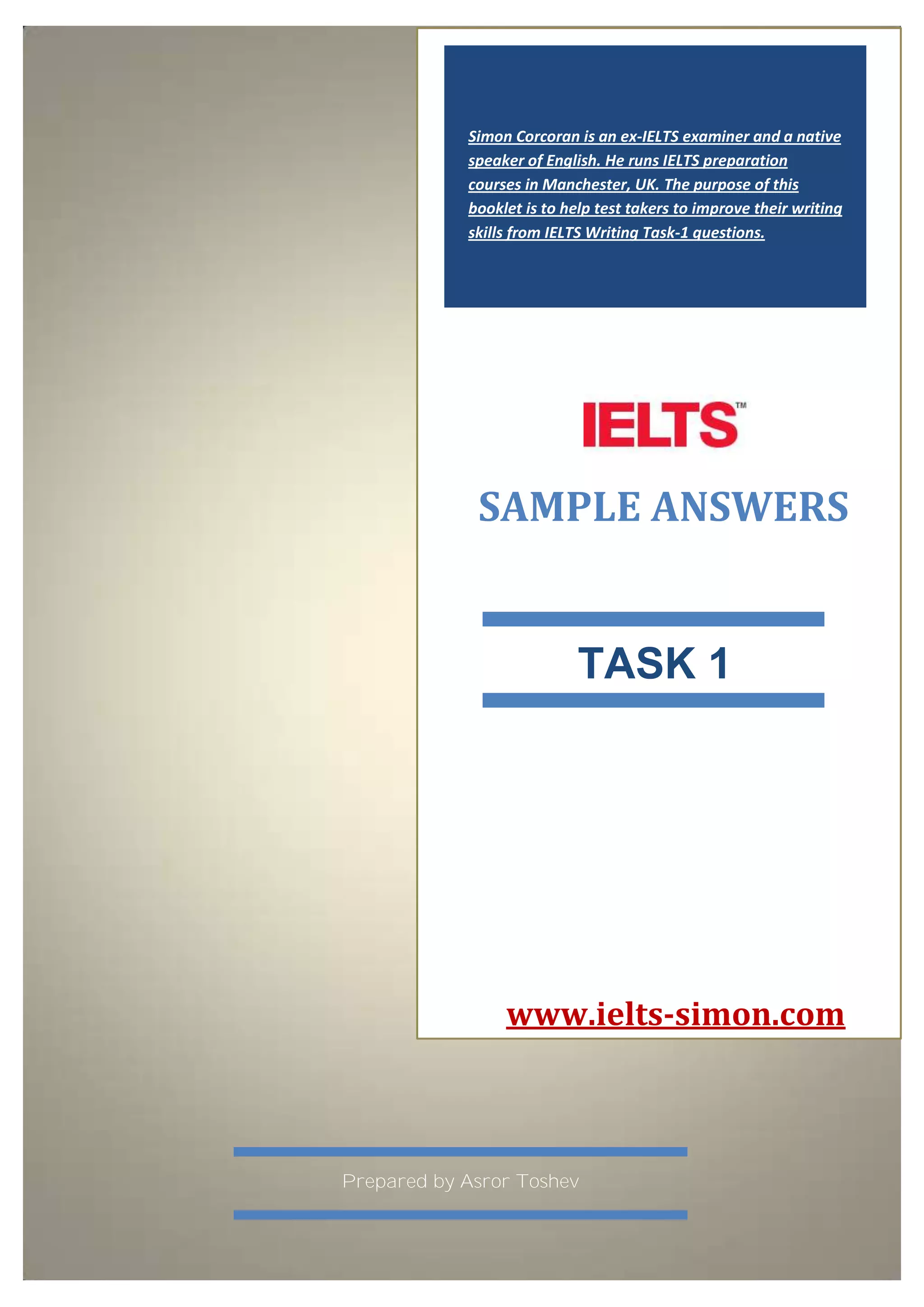 IELTS Writing: Life Cycles and Production Processes | PDF