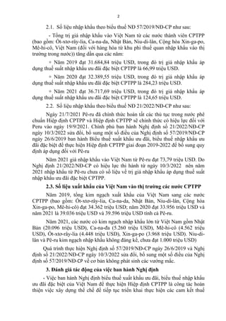 9 Báo cáo đánh giá tác động CPTPP 2022-rev.docx