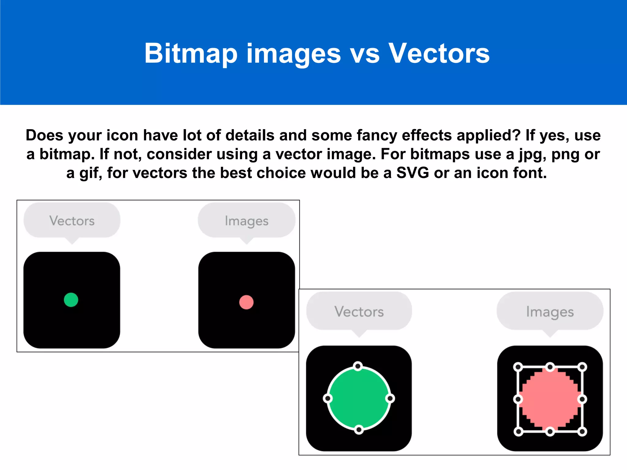 9 basic principles of responsive web design | PPT