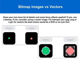 9 basic principles of responsive web design | PPT