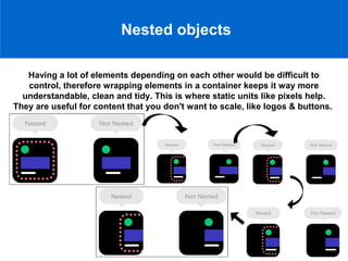 9 basic principles of responsive web design | PPT
