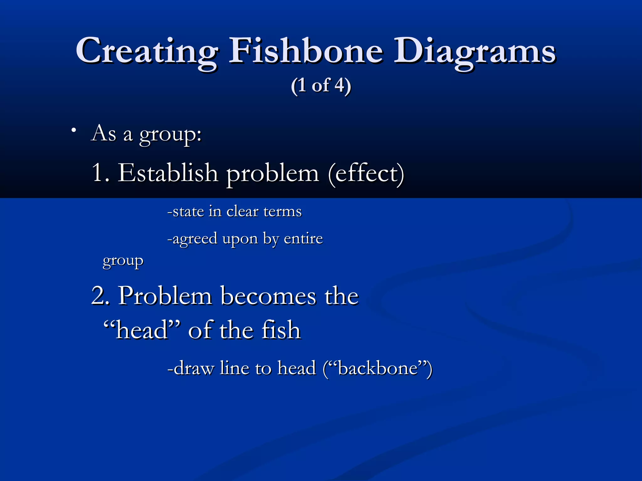 9 basic seven tools of quality | PPT