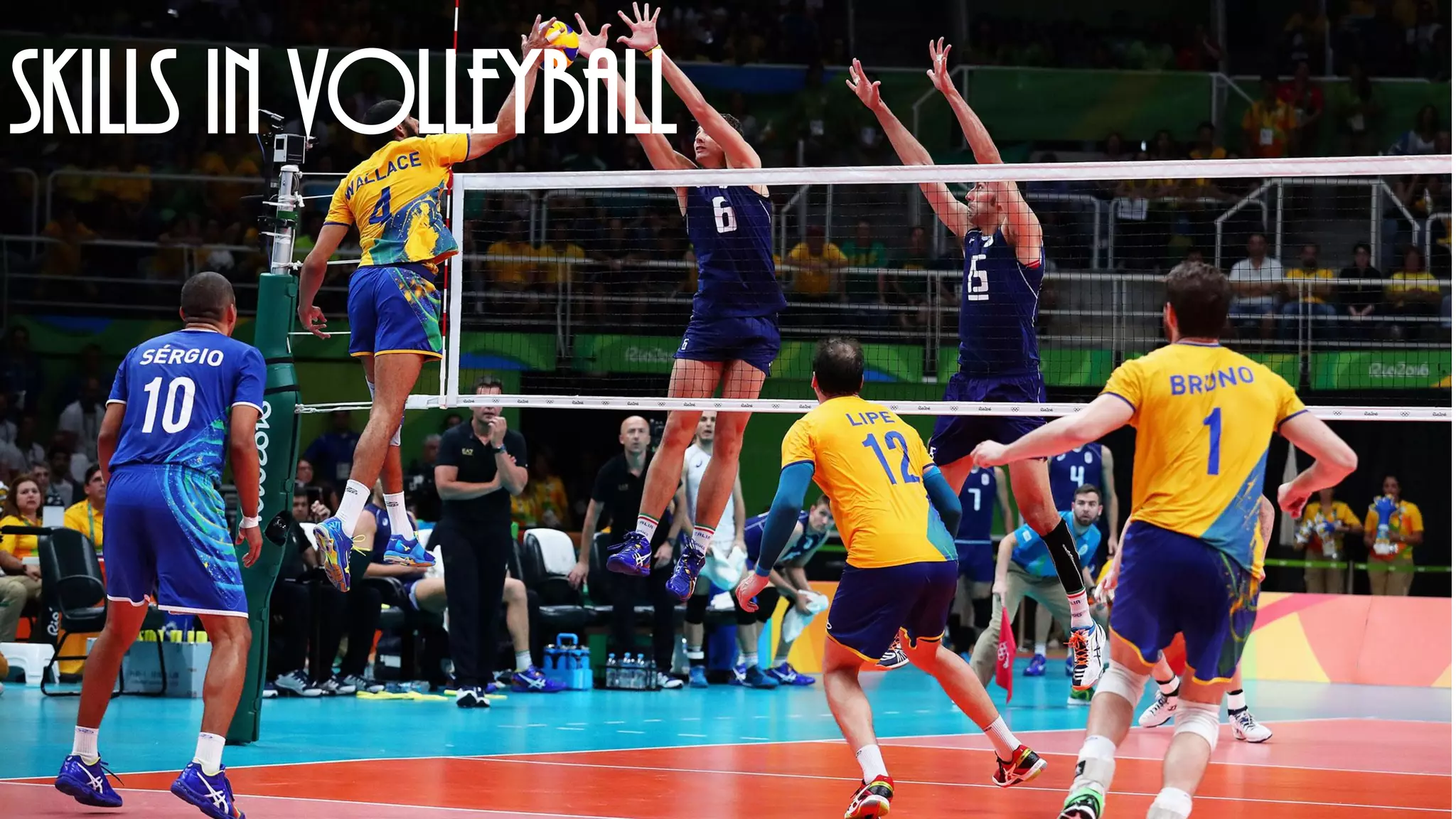 9 Basic Skills in Volleyball.pdf