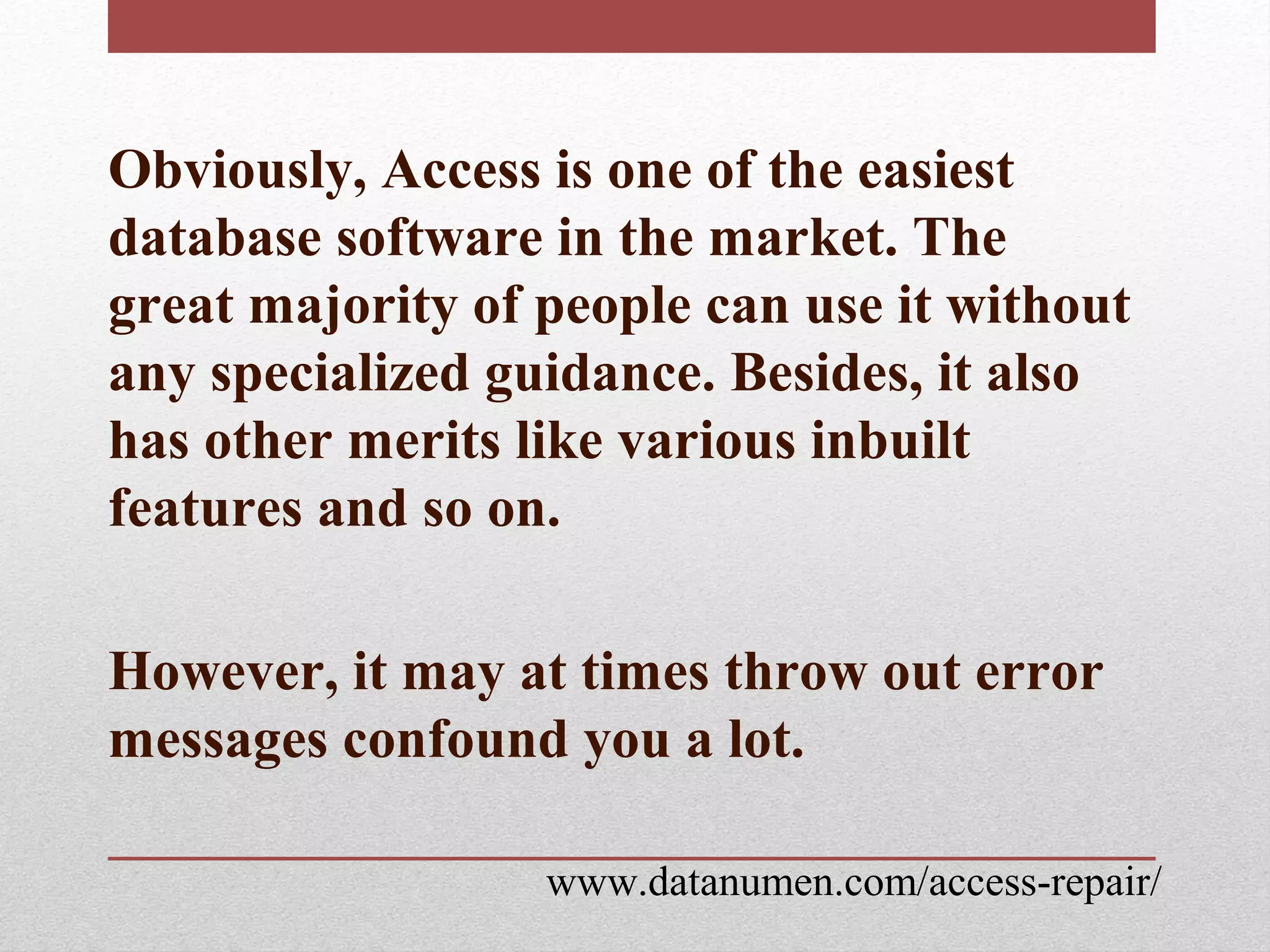2 Simple Ways to Fix Access Error "You Do not Have the Necessary ...