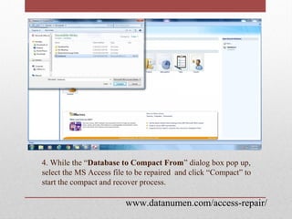 2 Simple Ways to Fix Access Error "You Do not Have the Necessary Permissions to Use the Object ...