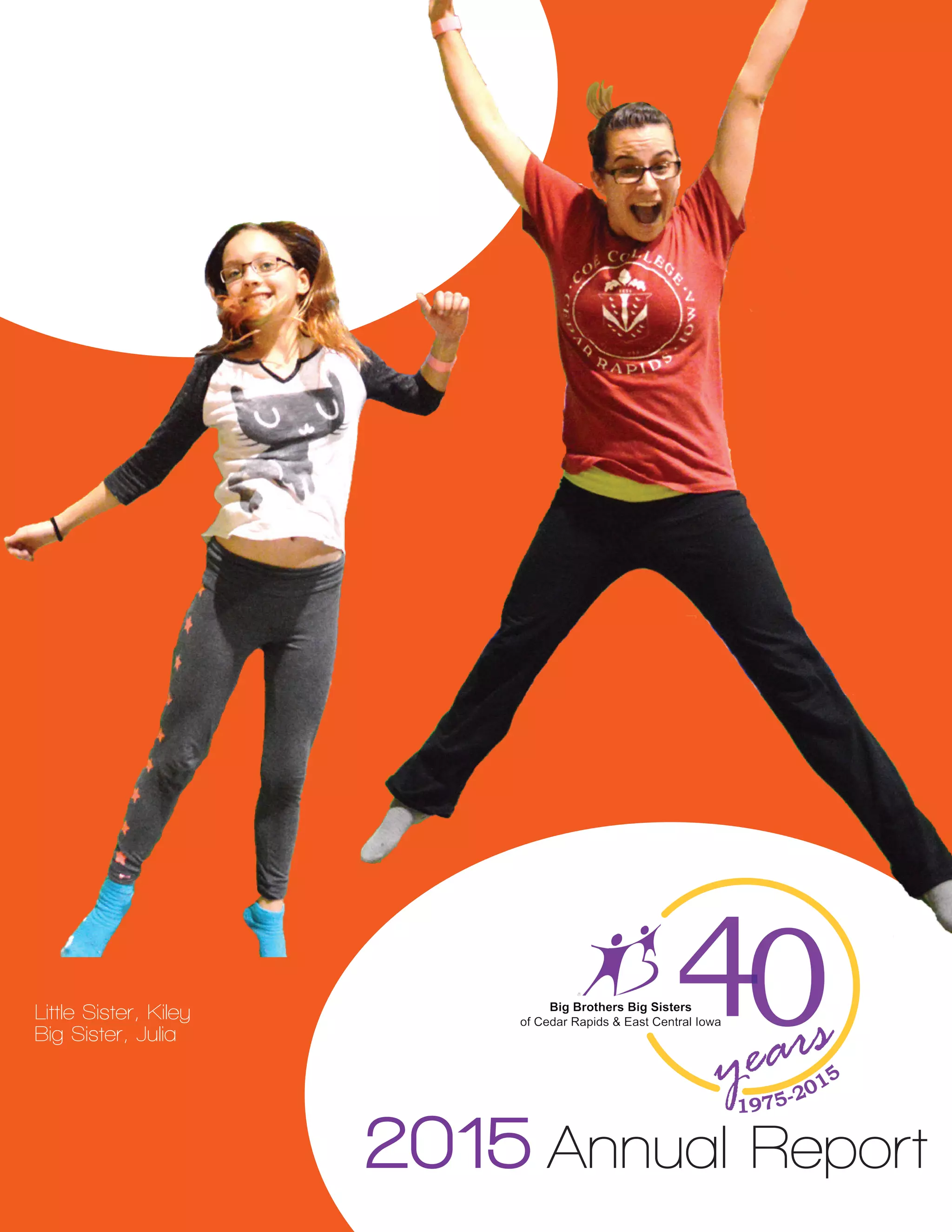 Annual Report 2015 | PDF