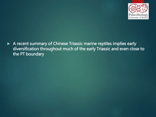 FINAL-Current-controv-Marine-reptiles-presentation-DONE | PPTX ...