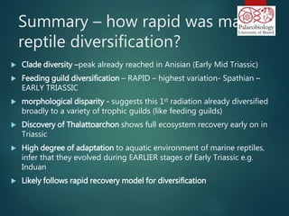 FINAL-Current-controv-Marine-reptiles-presentation-DONE | PPTX ...