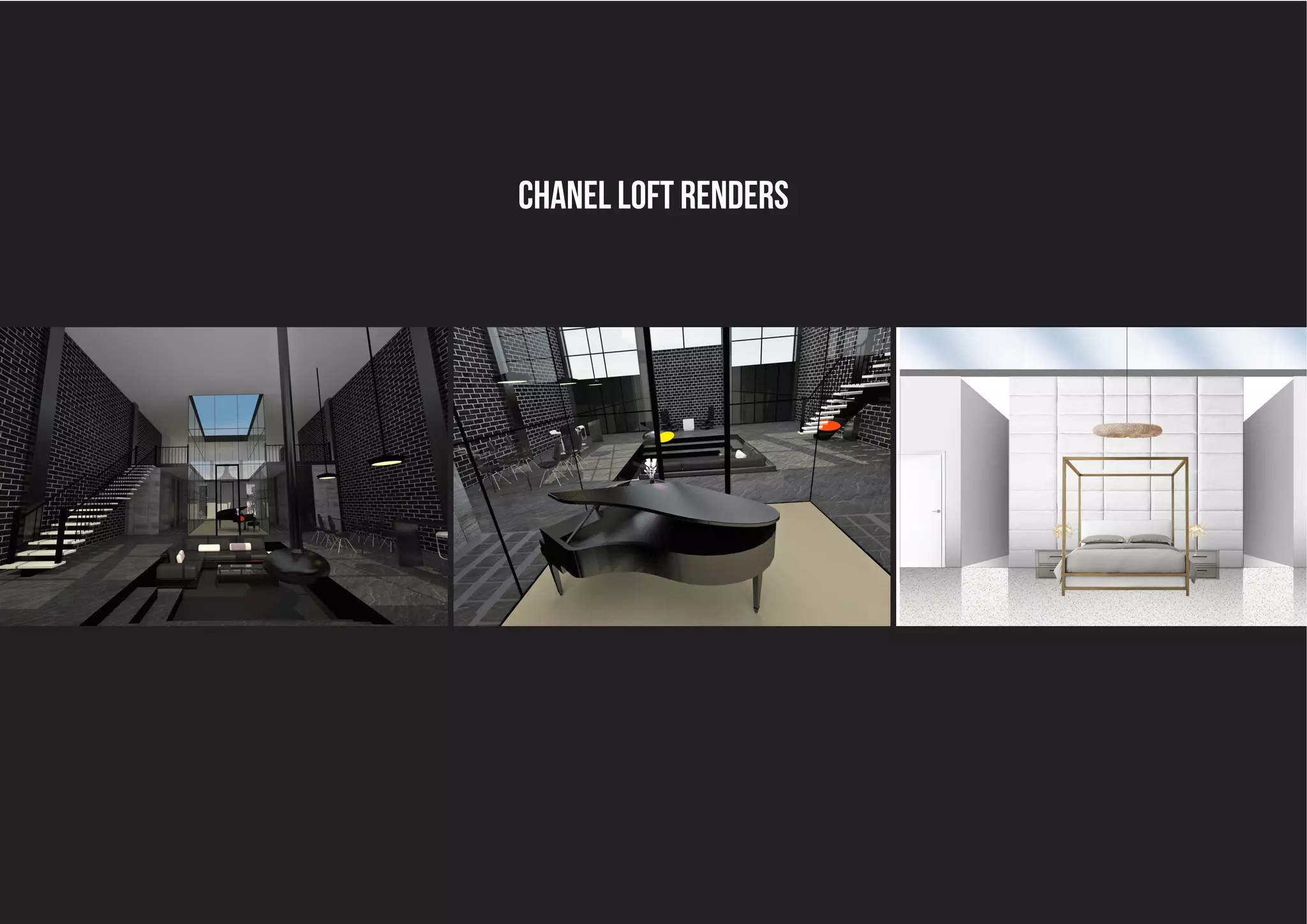 nawaal portfolio with interiors copy 3 | PPT